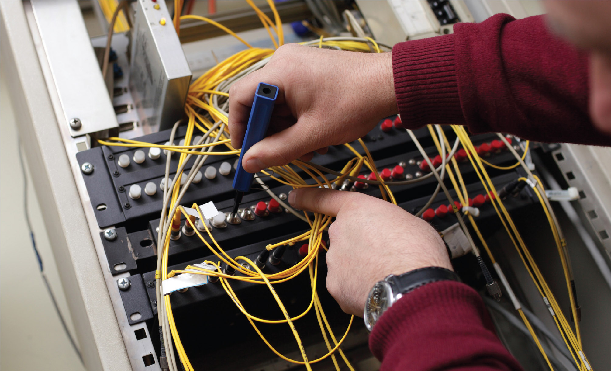 Testing Times: Is the worst over for the telecom sector?