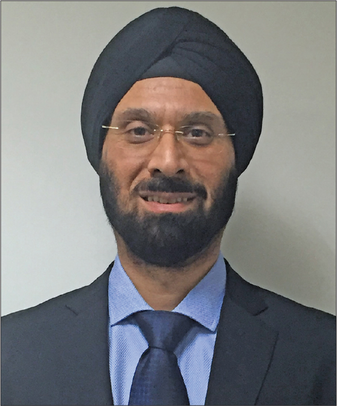 Interview with Tejinder Kalra: “We envision becoming diesel-free within ...