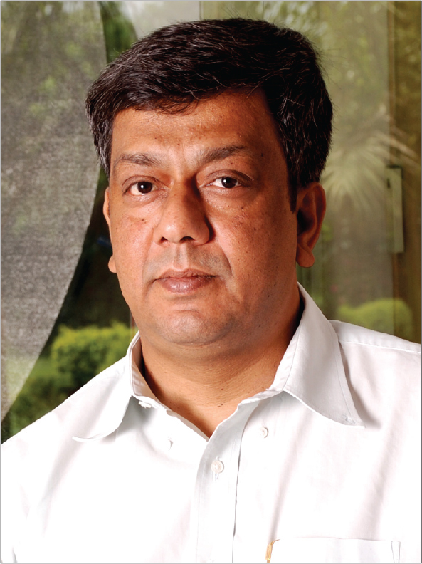 Interview with Partho Banerjee: “We expect a 1:100 jump in the scale of ...