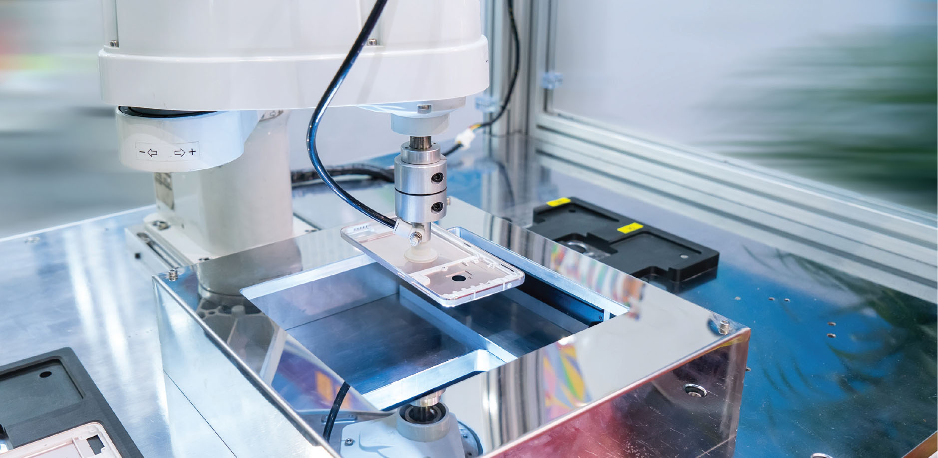 Looking for Stability: Industry associations pin their hopes on NTP 2018