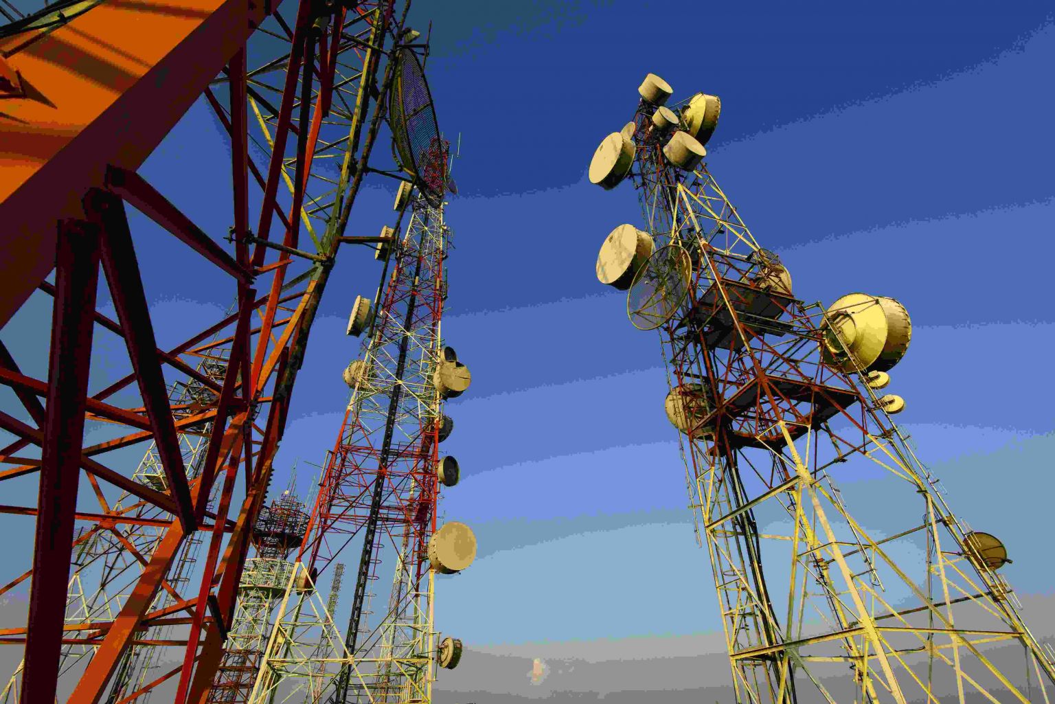 Government plans to install 800,000 mobile towers across the country by ...