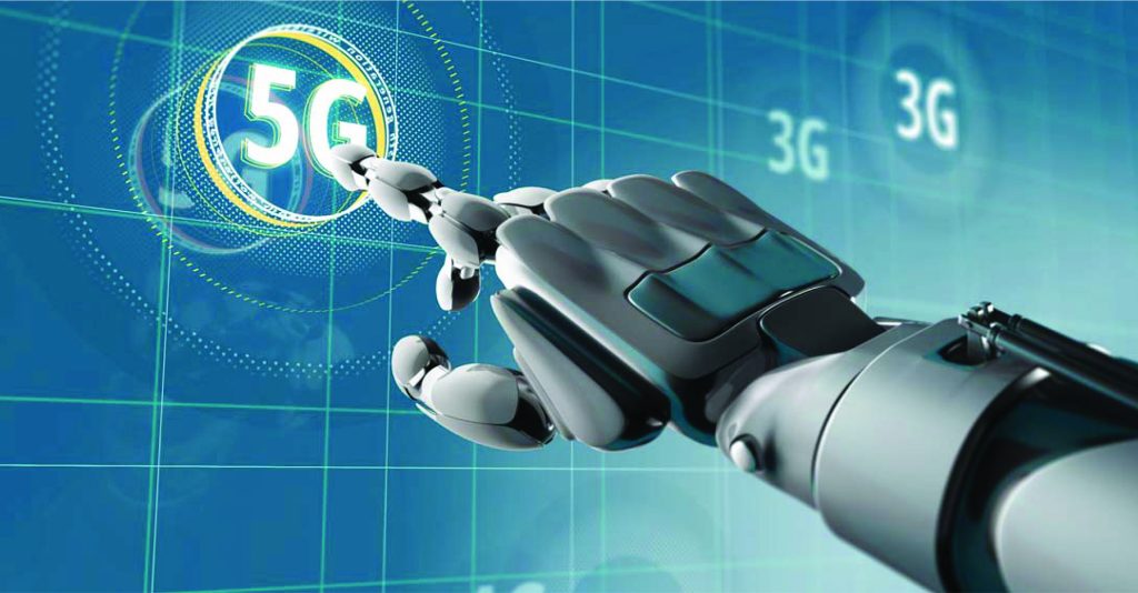 Building 5G : Emerging architecture, ecosystem and readiness