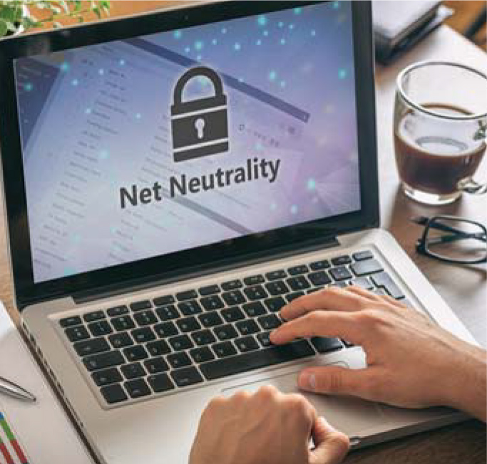 Towards Net Neutrality : TRAI’s recommendations on ending data ...