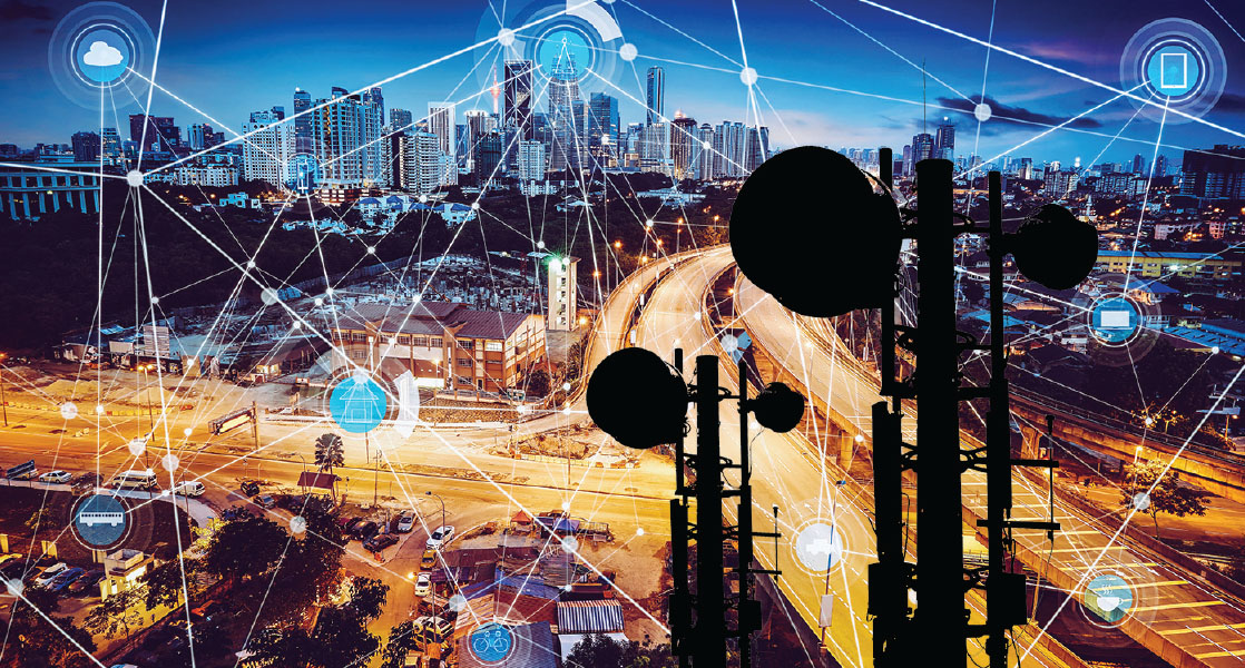 TRAI releases recommendations on introduction of digital connectivity ...
