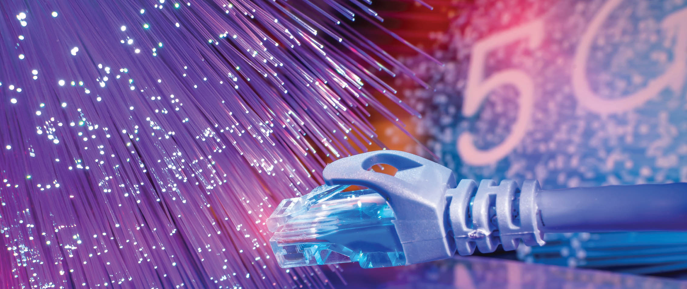 Fibre Needs : Industry explores 5G network considerations