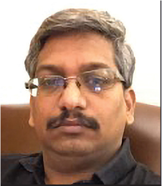 Interview with Murali Rao, Chief Technology Officer, DCB Bank Limited