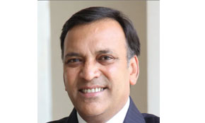 Interview with Akhil Gupta: “What we need is 5G”