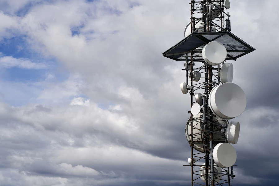 DoT year-end review underscores historic expansion of India’s telecom ...