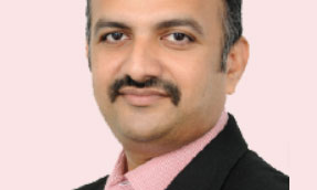 Manish Alshi: Head of Channels and Growth Technologies, India & SAARC ...