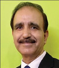 Interview with Vinod Bhat, Chief Information Officer, Vistara