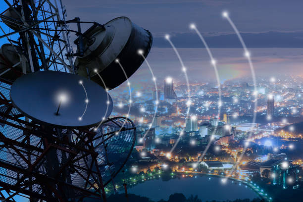 Government working on updated version of National Frequency Allocation ...