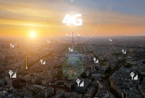 Nokia to lead Vi’s 4G expansion and modernisation with latest baseband ...