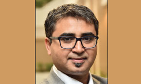 Interview with Manish Misra, Chief In­n­o­vation Officer, Pana­so­­nic ...