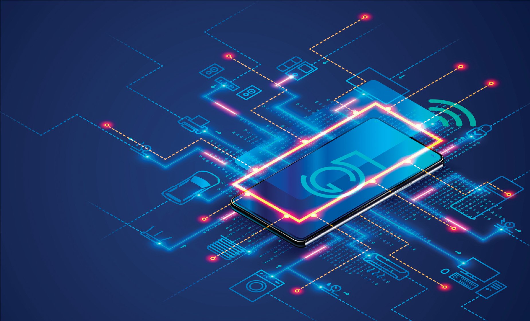 Handset Market Roundup: 5G smartphones gain traction despite challenges