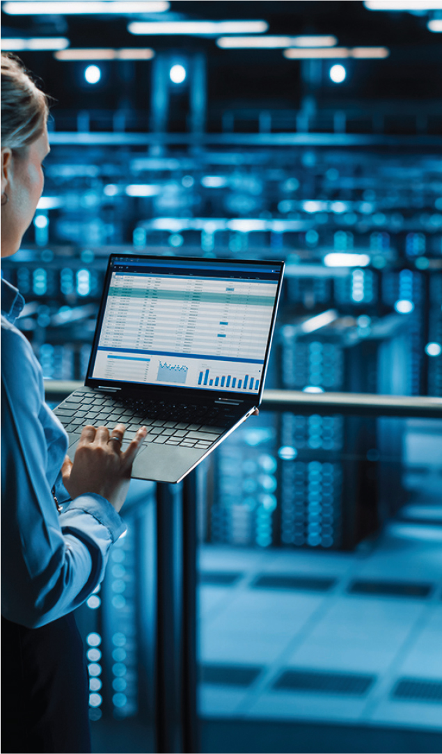 Rapid Growth: Data centres leading India’s digital transformation