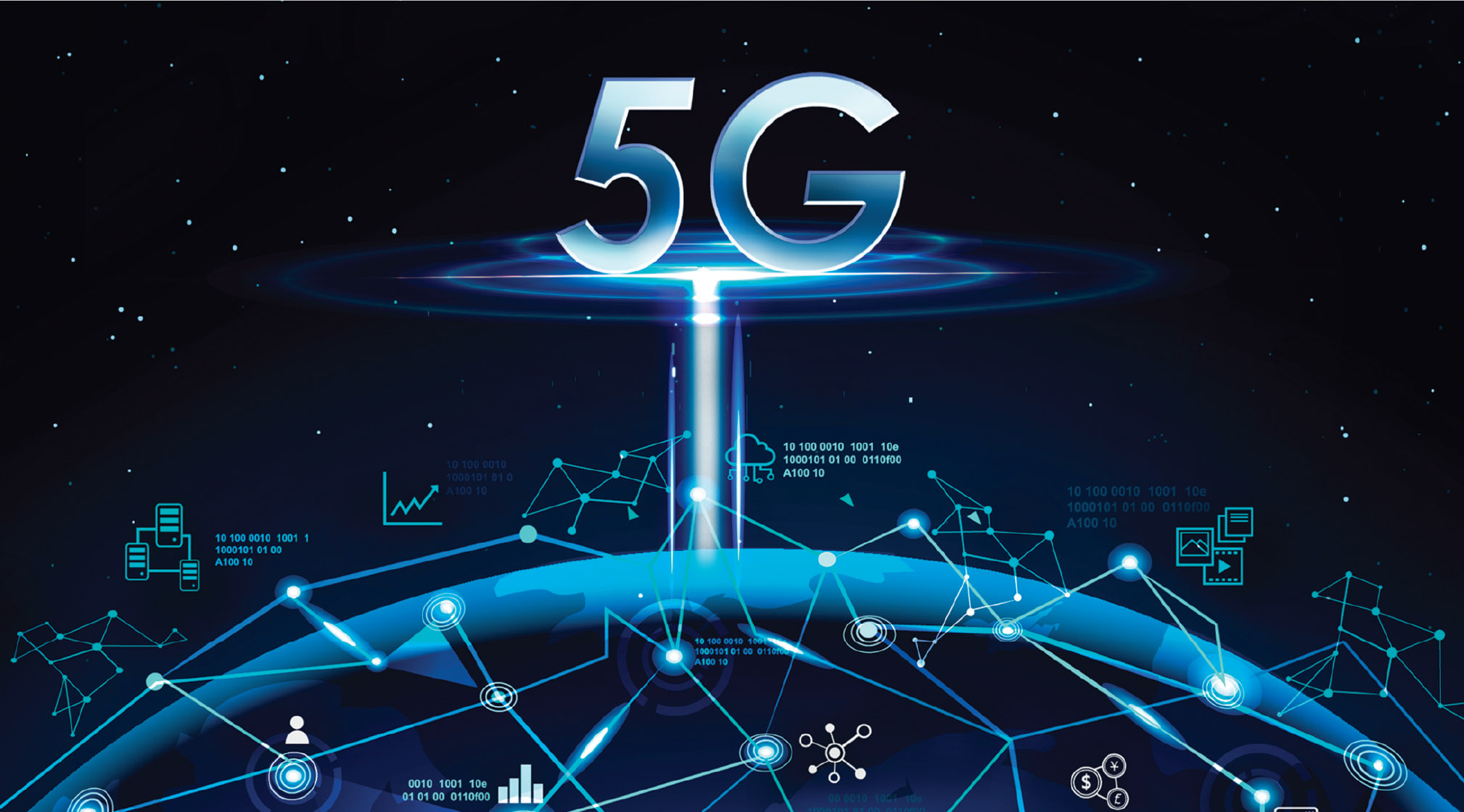 Unlocking Value: Promise of open RAN and private 5G networks