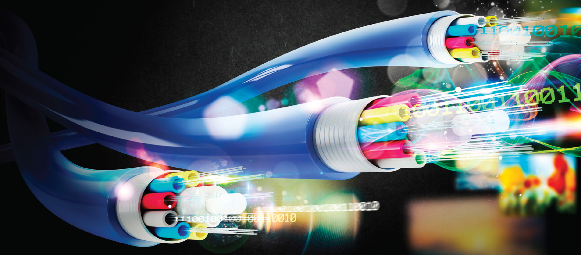 Growing Fibre Footprint: Telcos look to expand coverage