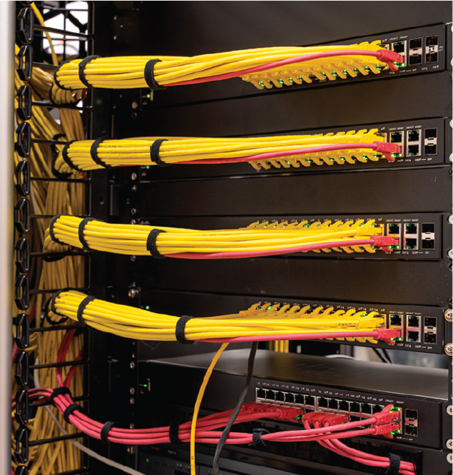 Creating Fibre Paths: Key role of network-as-a-service companies