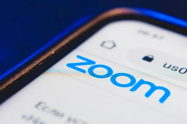 Zoom receives pan-India telecom licence to offer telephone services to ...