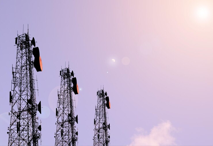 Telecom equipment manufacturing sales cross Rs 500 billion milestone ...