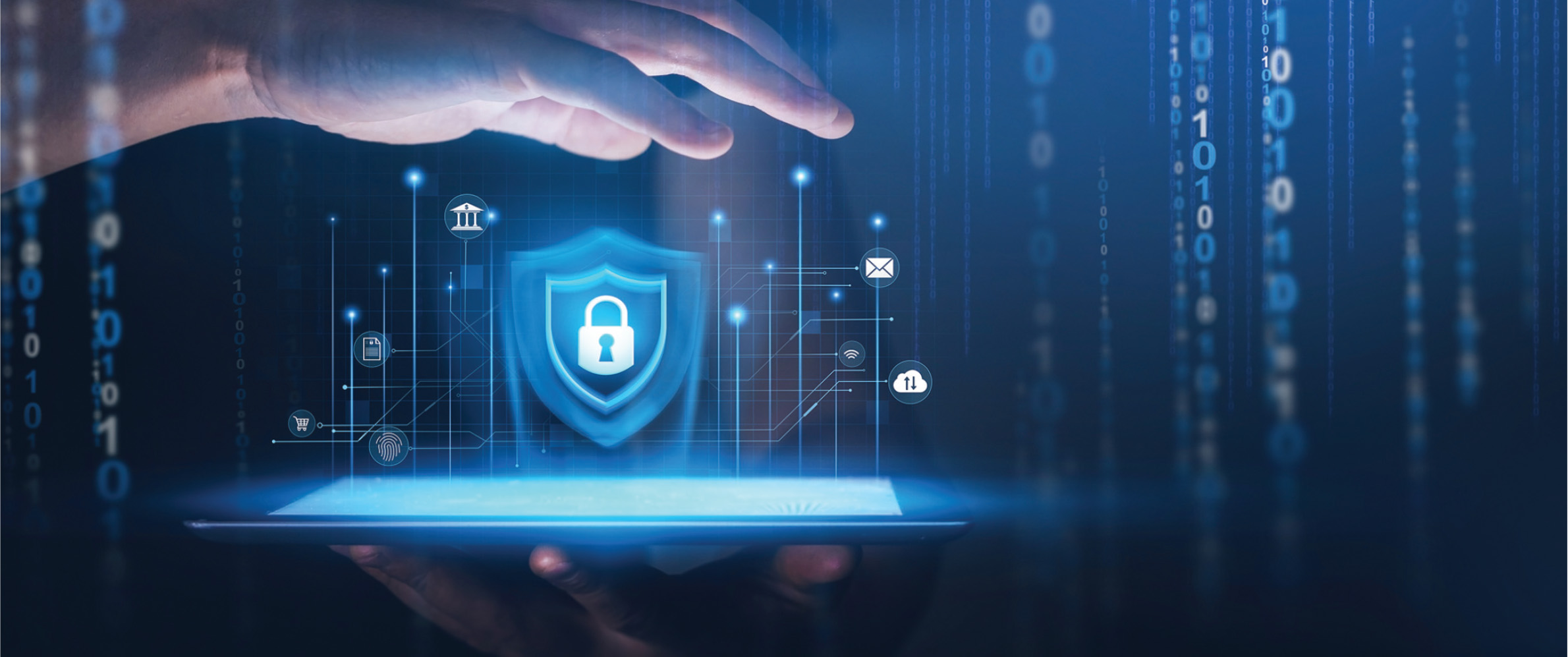 Quantum Communication: Promising technology to meet data privacy and ...