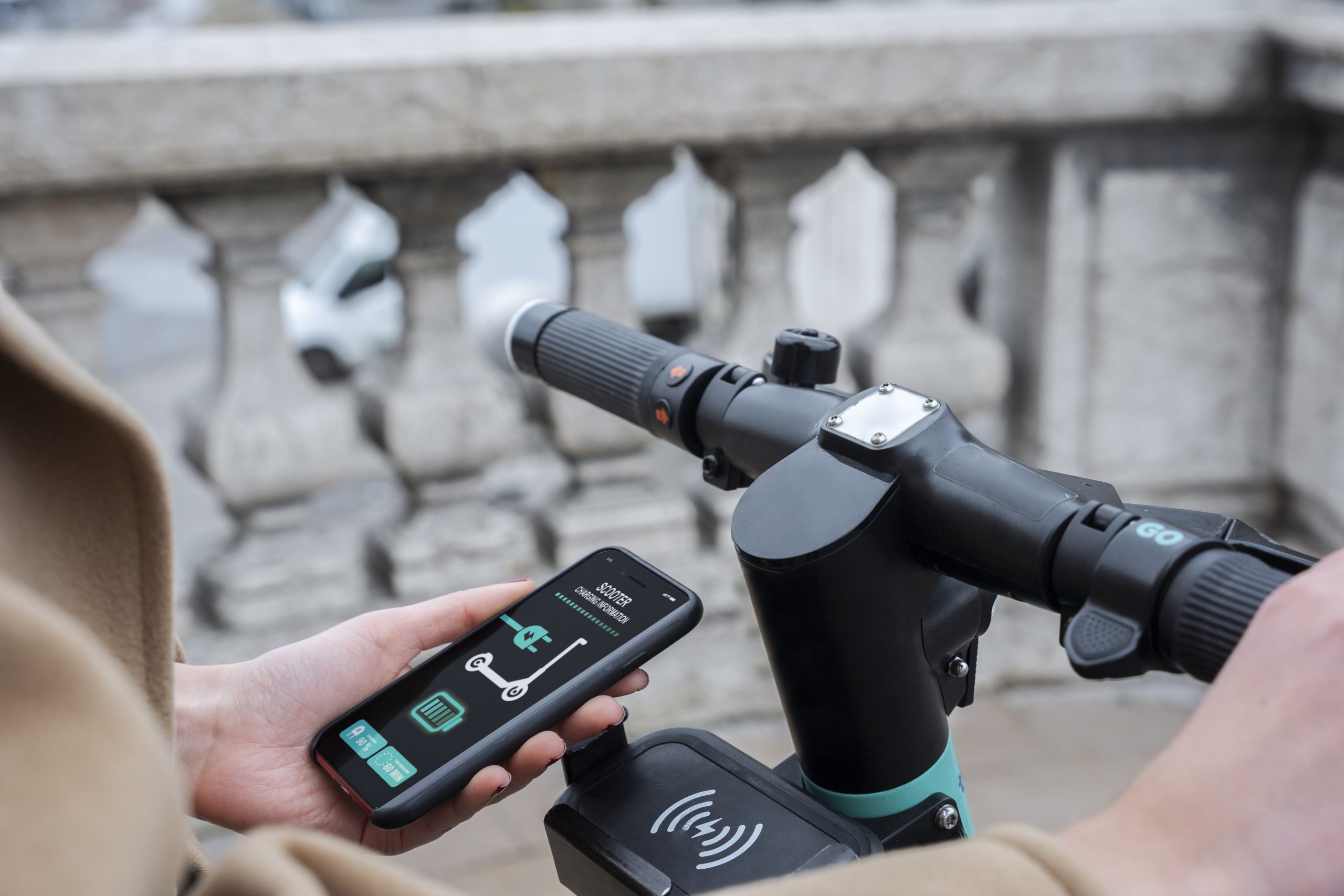 Matter Motor Works partners Airtel Business for India’s first geared ...