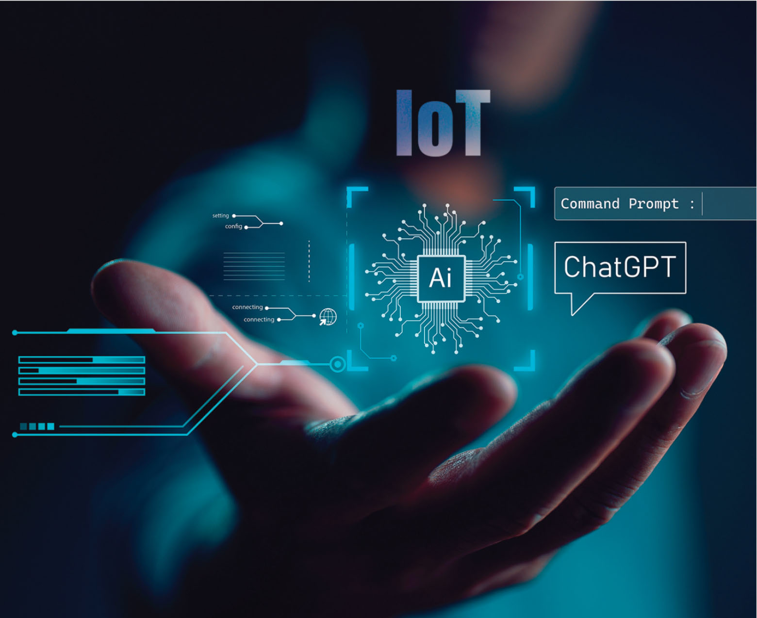 Digital Approach: Replacing legacy systems with progressive technologies