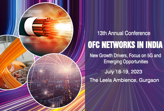 OFC Networks in India