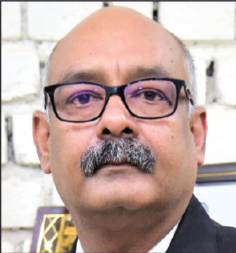 Interview with Dr Lovi Raj Gupta Pro Vice-Chancellor and Head, Lovely ...