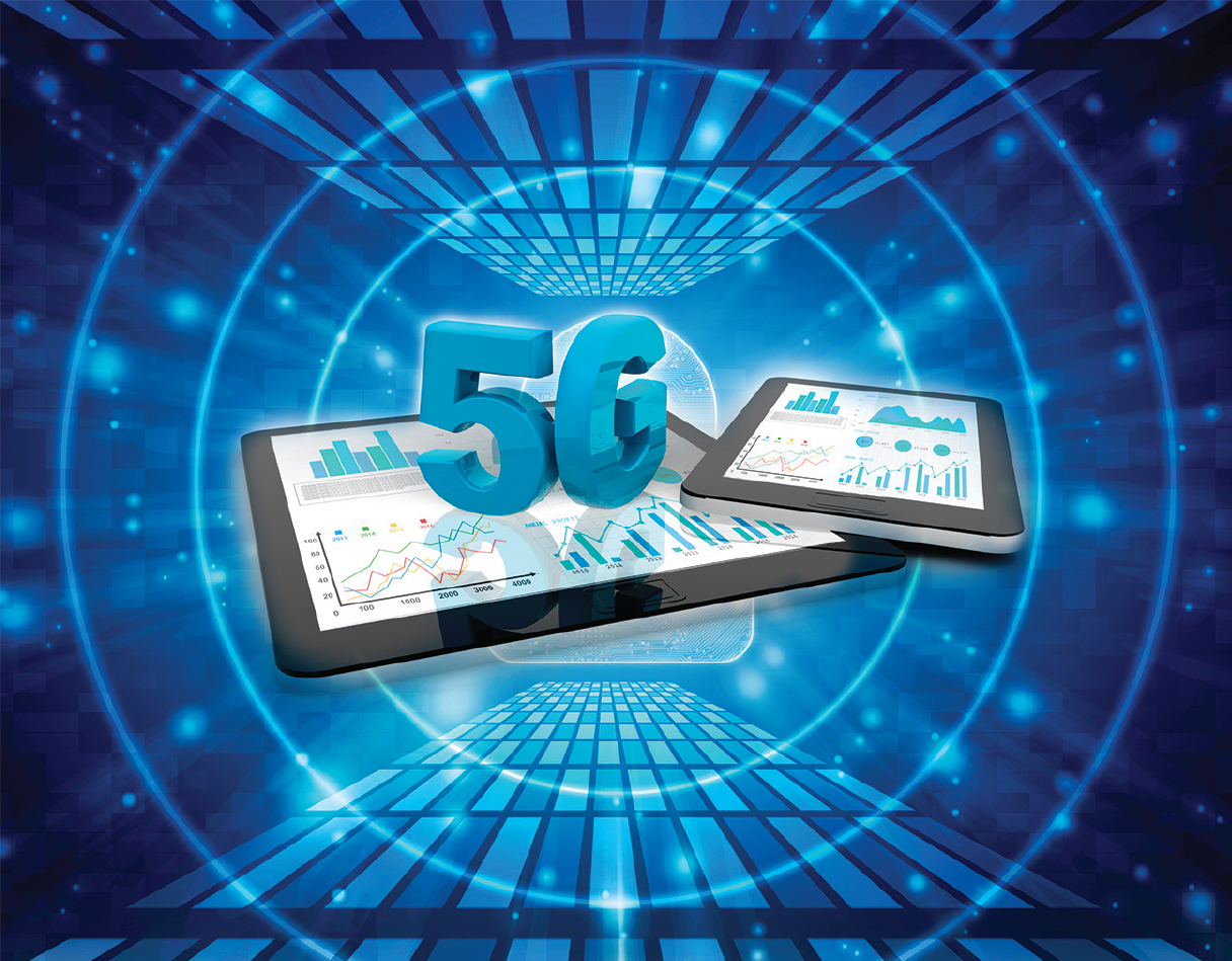 Captive Communications: Benefits of private 5G networks for enterprises