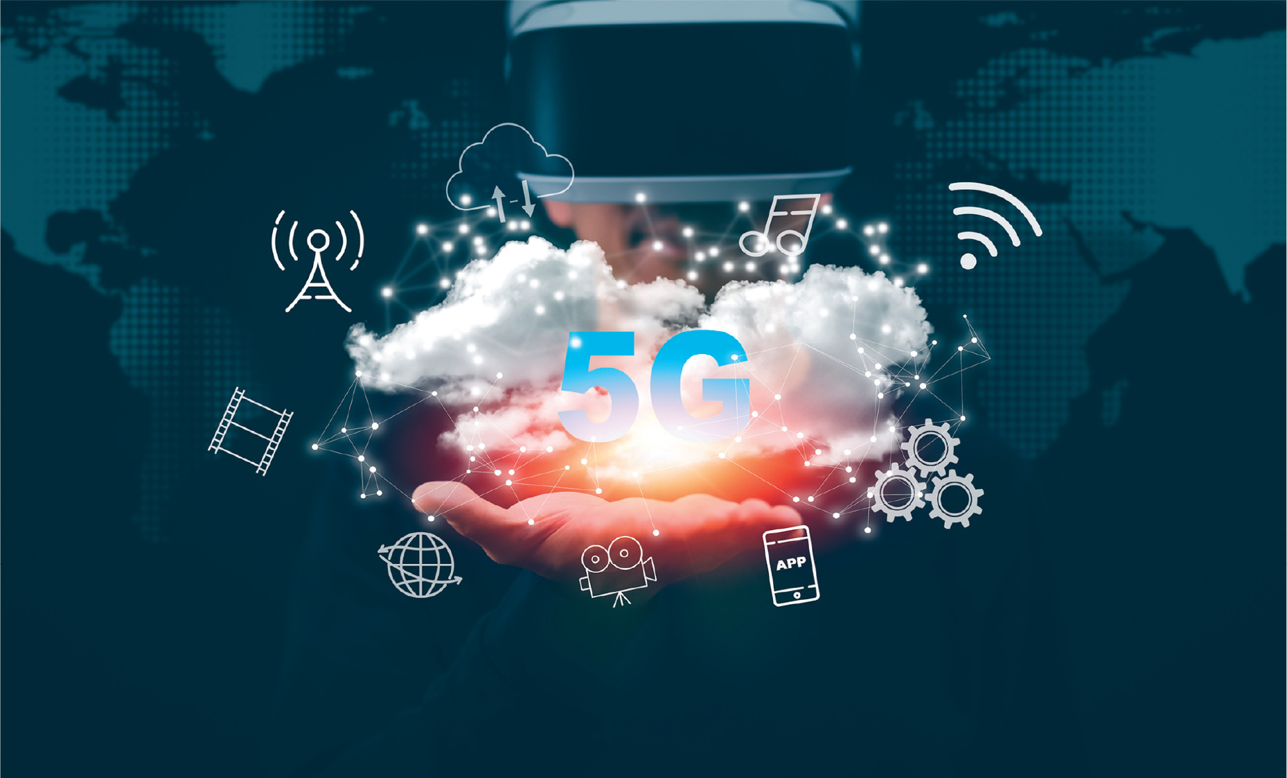 Essential Practices: Testing and security imperatives for private 5G ...
