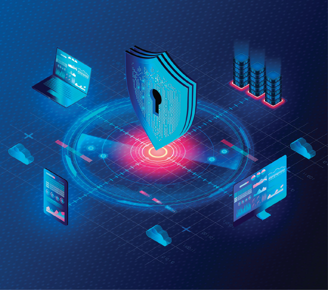 Security Suite: Enterprises turn to SASE for network protection