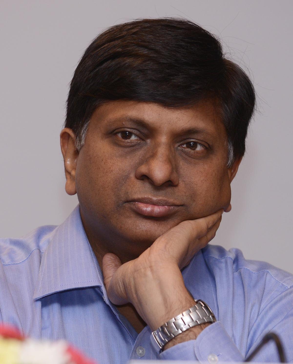 Apurva Chandra, secretary, MIB given additional charge as DoT secretary after K Rajaraman ...