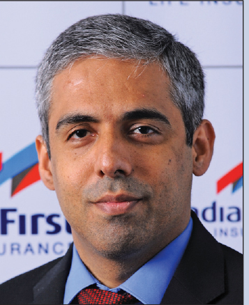 Interview with Mohit Rochlani, Director, IT and Operations, IndiaFirst ...
