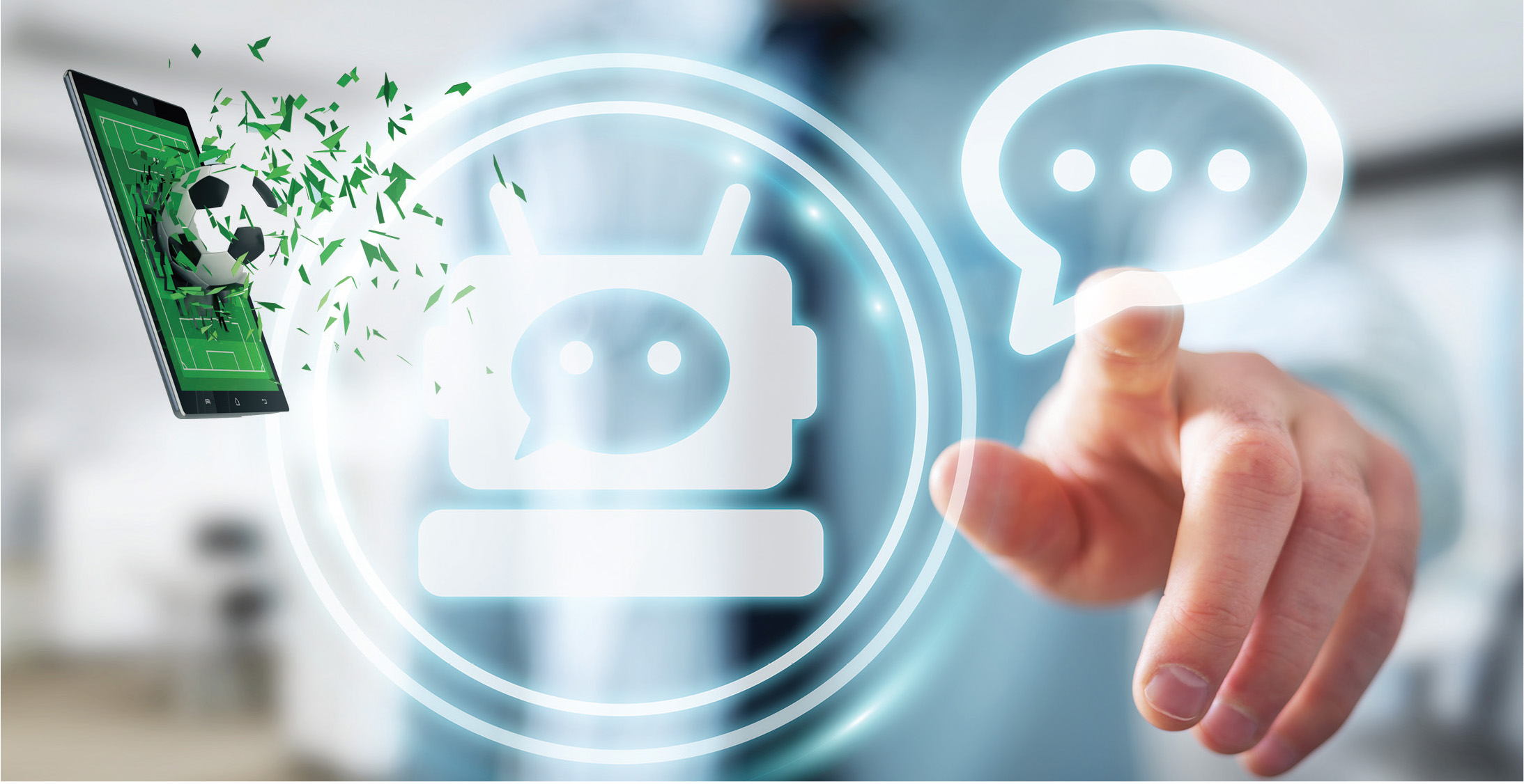 Strategic Play: Innovative products and partnerships mark telco game ...