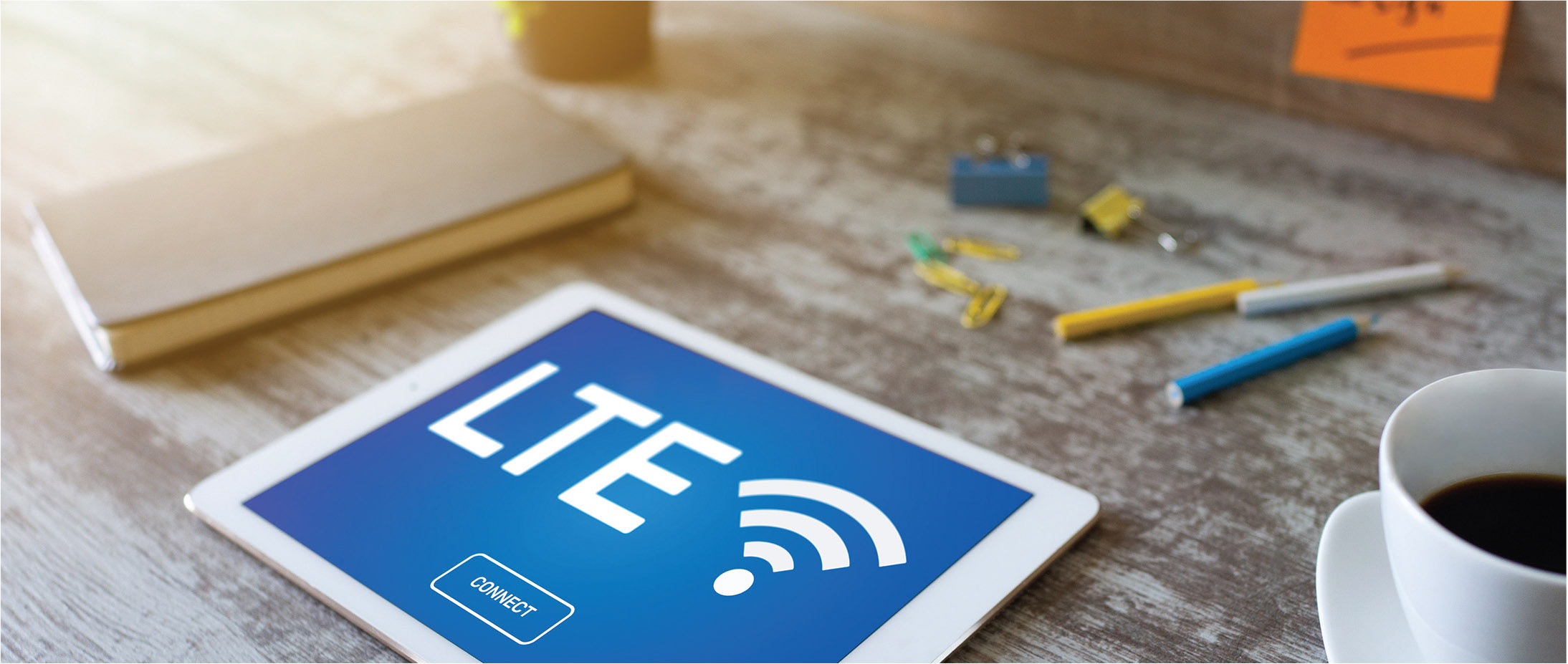 LTE Holds Sway: Global deployment status