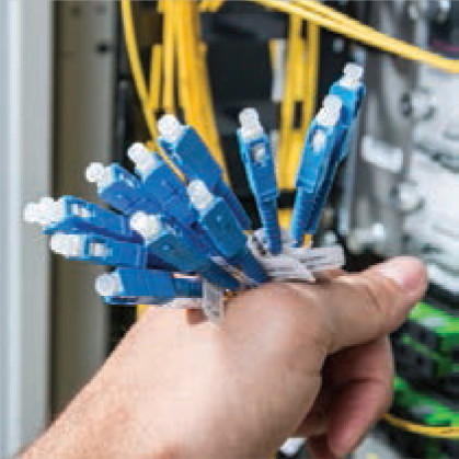 Rebooting Network Design: Assessing the FTTx deployment process