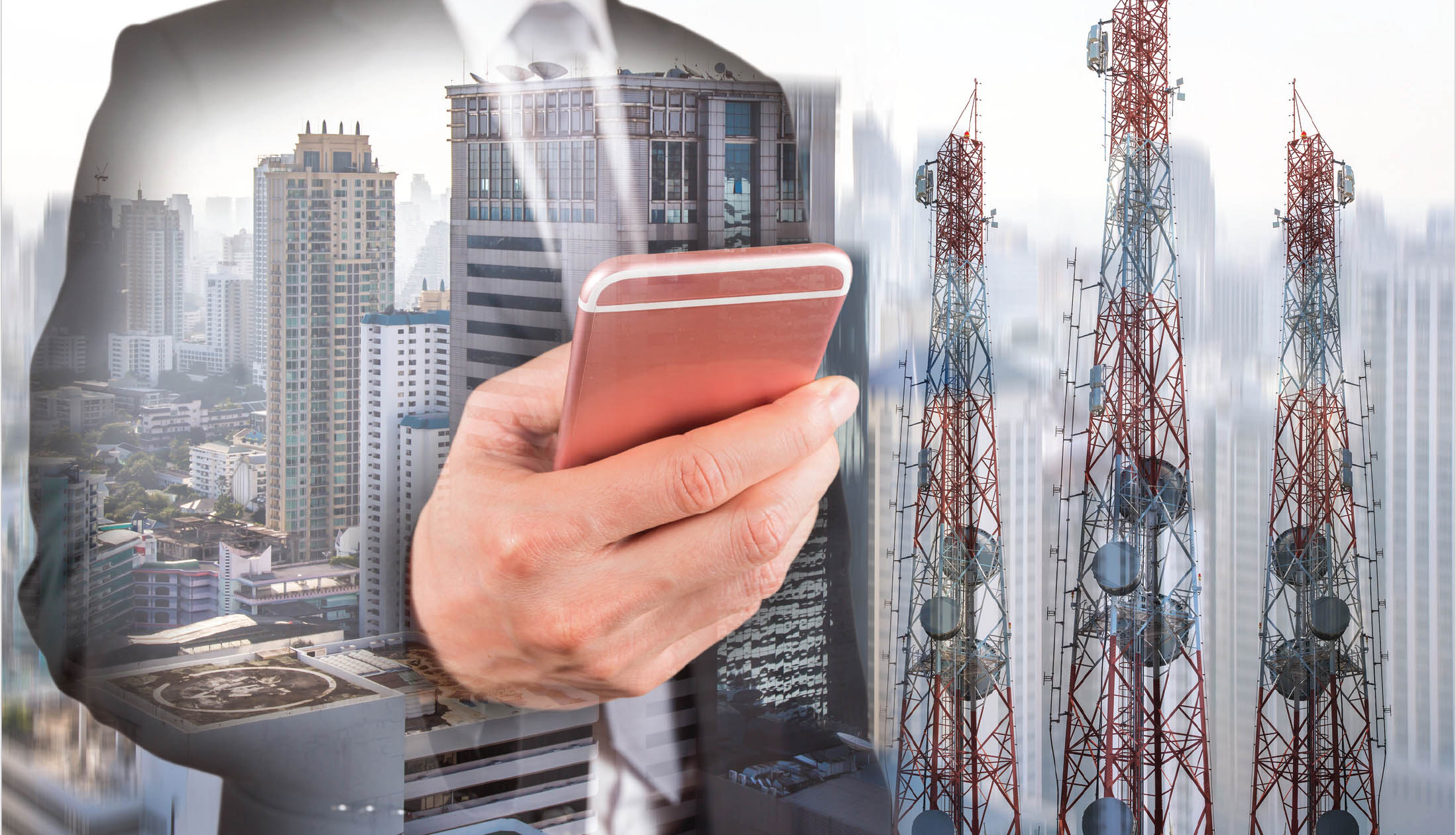 ATC India: Aggressive steps to expand its tower footprint