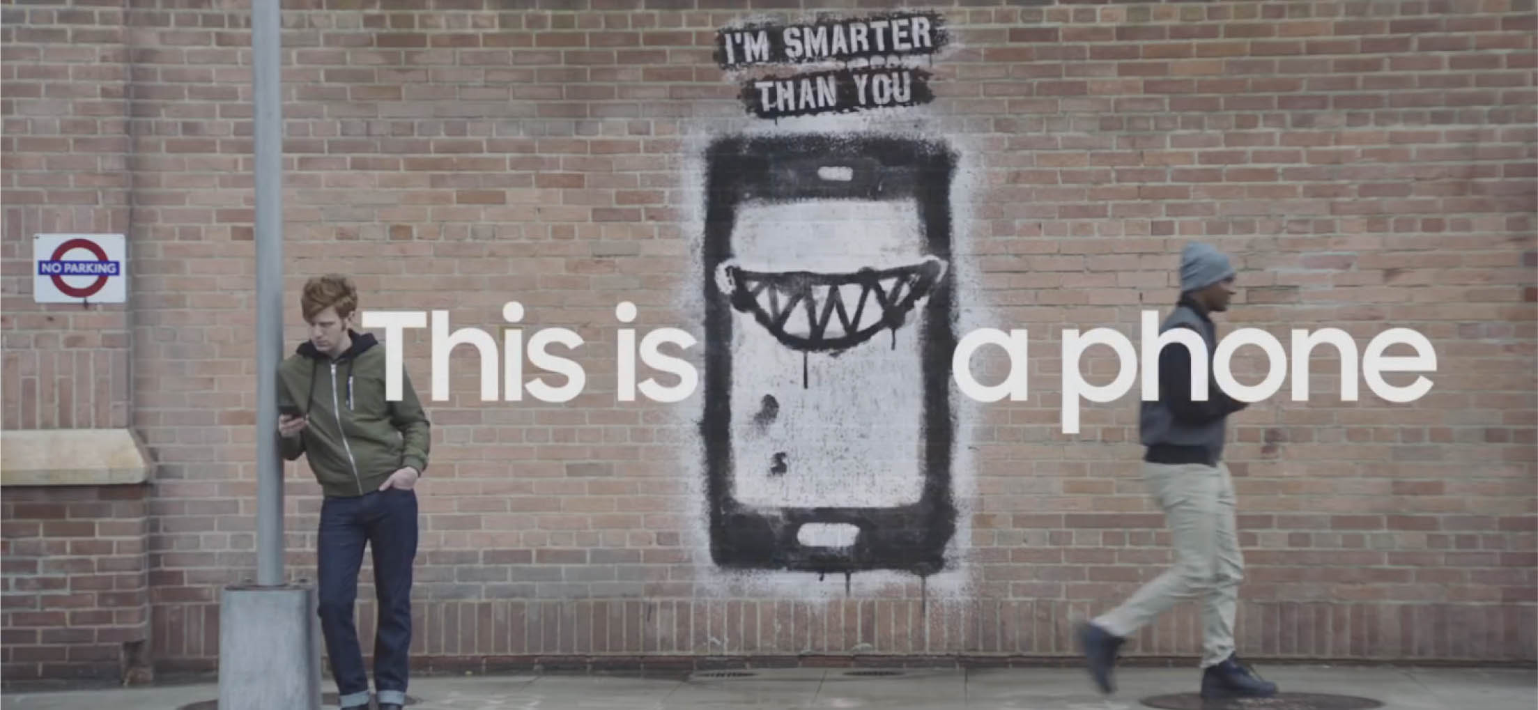 Samsung: Revamps its strategies to defend its leadership position