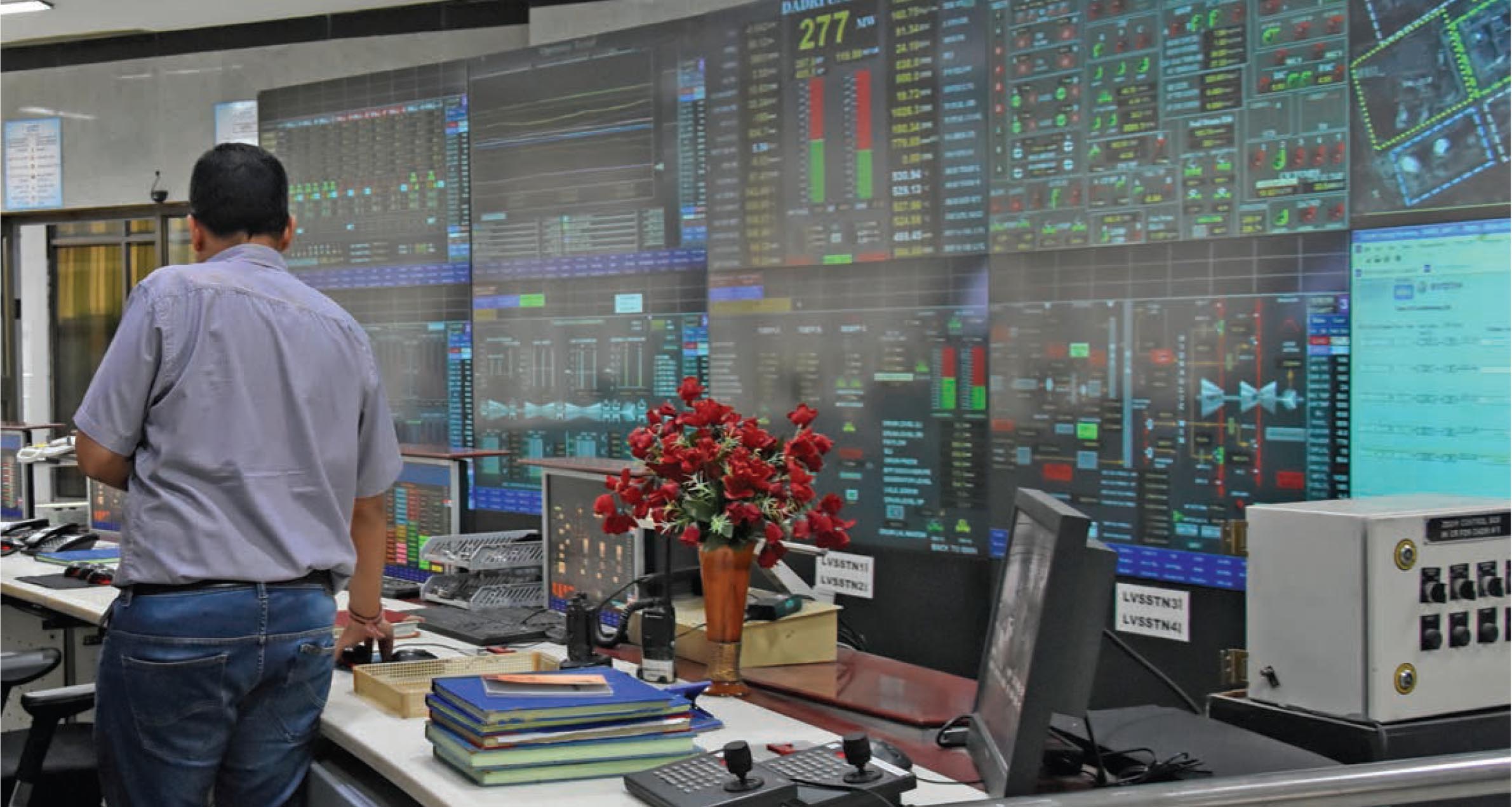 ICT for Power: Using communication technologies for smarter utilities