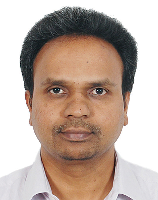 Interview with Kothanda Raman K, Head, IT, Myntra