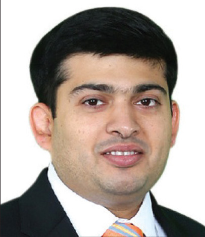 “Our network is futuristic in nature”: Interview with Spectranet’s Udit ...