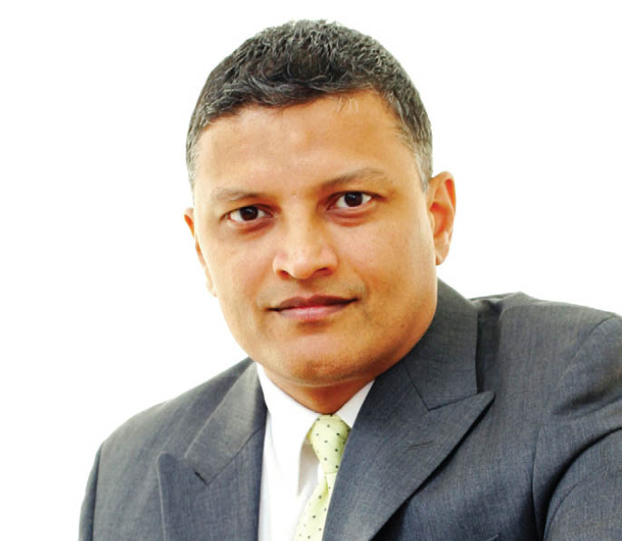 Interview with Prateek Pashine: “TTSL would like to play the role of a ...