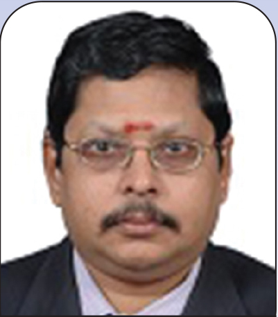 Interview with Ramasamy Shanker, General Manager – Technology, Great ...