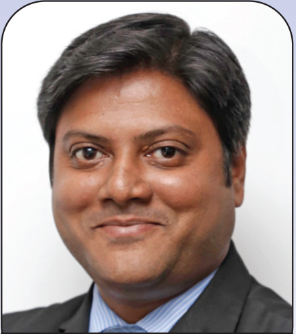 Interview with Samrat Bose, Associate Director, Systems and IT, The ...