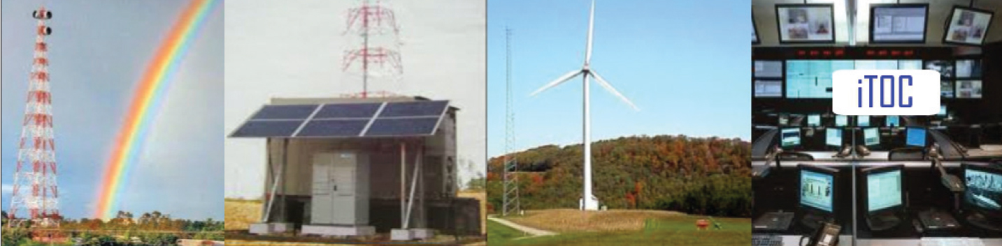 Ascend Telecom: Leveraging technology to maintain a competitive edge