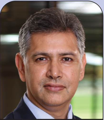 Interview with Sumit Puri, Chief Information Officer, Max Healthcare