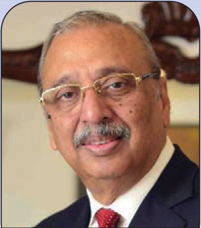 Interview with Dr Mahesh Gupta, Chairman, KENT RO Systems Limited