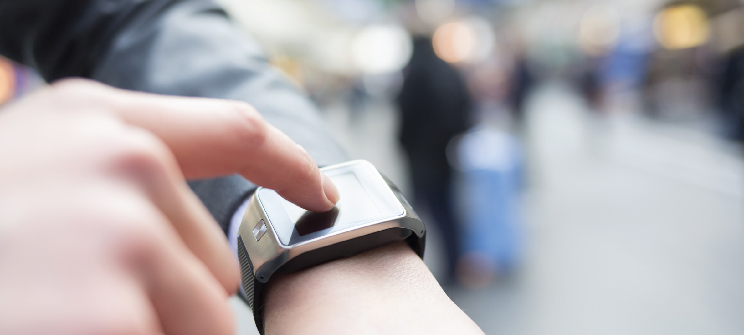 New Dress Code: Wearables emerge as the next big thing after smartphones