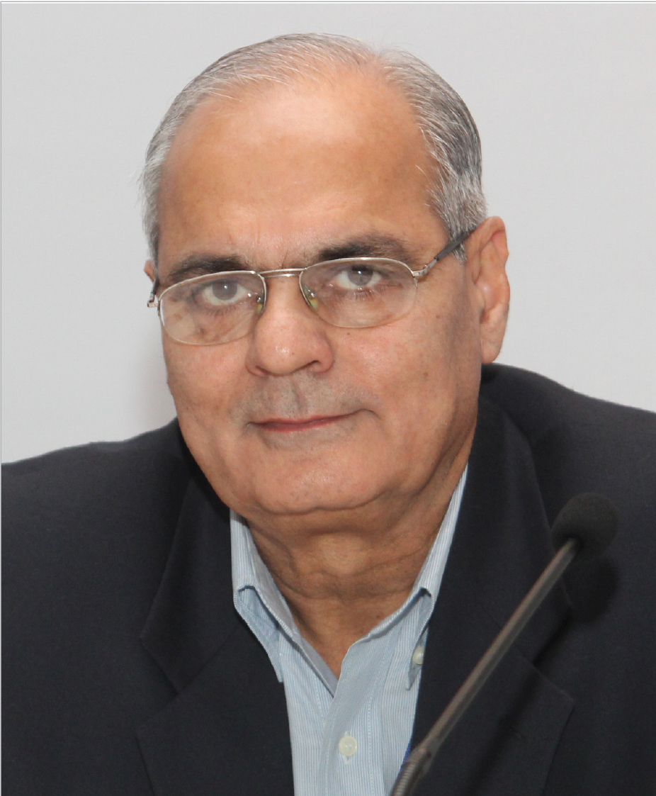 Interview with Anil Tandan: “5G and IoT will change the way we look at ...